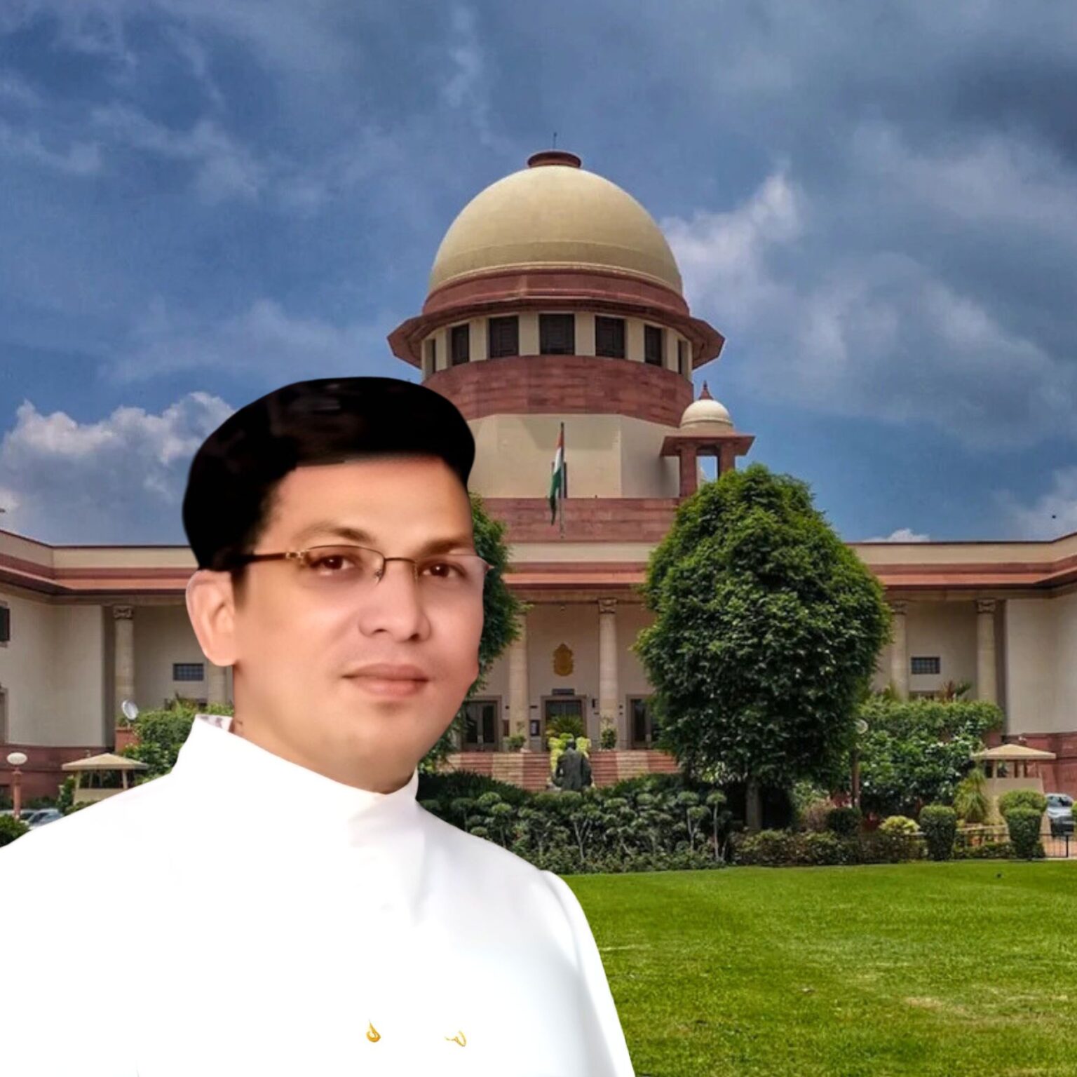 Supreme Court Suspends Life Sentence of Kerala Priest Convicted of ...