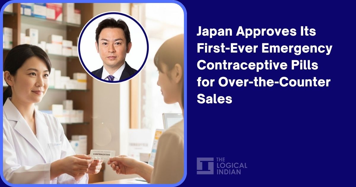 Japan Approves Its First-Ever Emergency Contraceptive Pills for Over ...