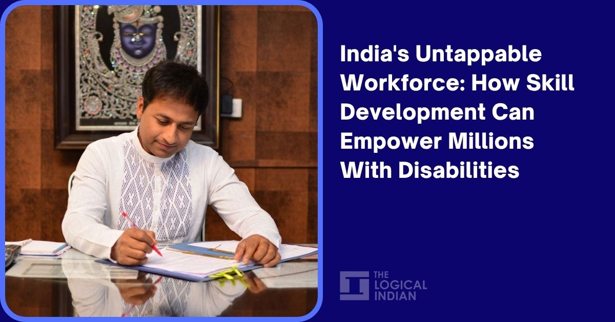 India's Untappable Workforce: How Skill Development Can Empower ...