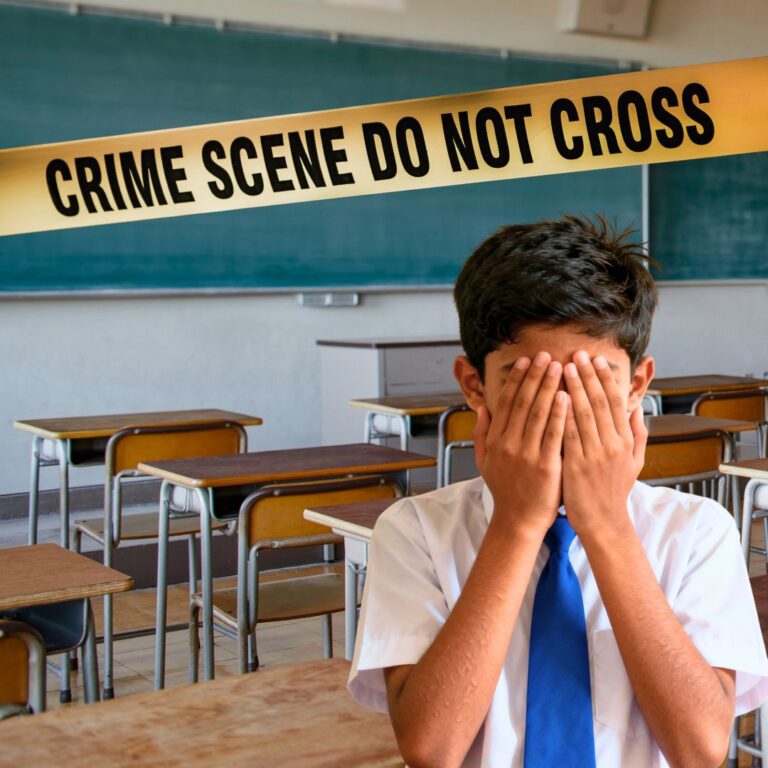 Class 9 Student Dies by Suicide in Kerala; Teacher Suspended After ...