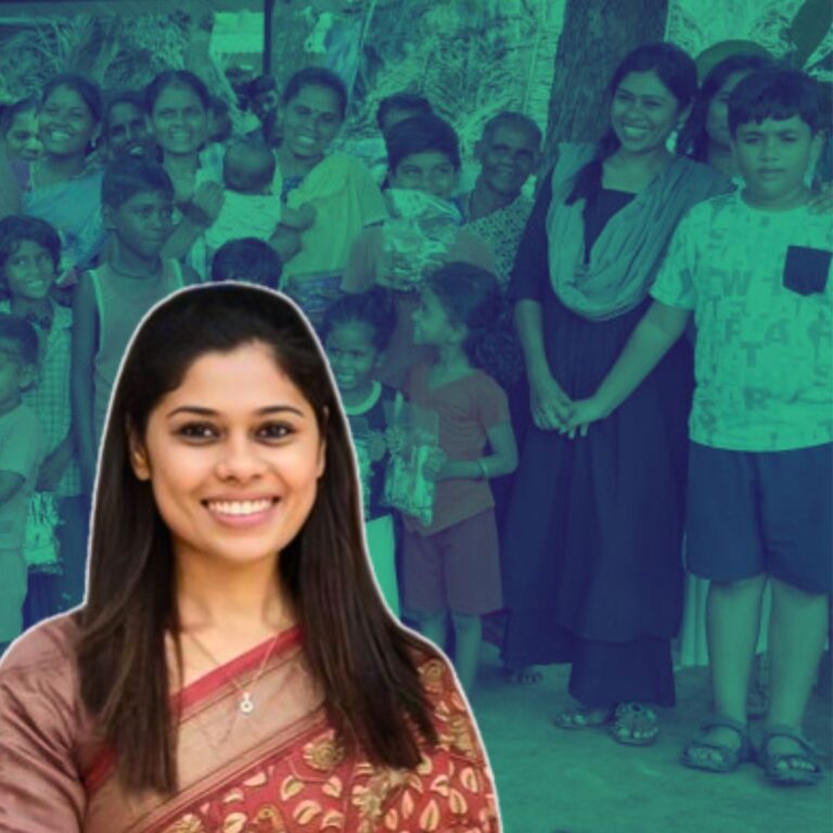 People of Purpose: How Issa Fathima’s Community Fridge Transformed Food ...