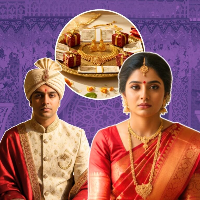 Dowry Deaths Surge 14% in India: Over 6,100 Lives Lost, Uttar Pradesh ...