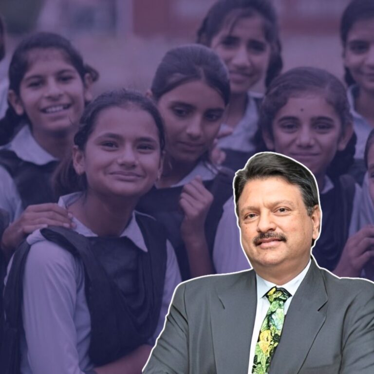 People of Purpose: Ajay’s Leadership Journey Transforming Healthcare ...