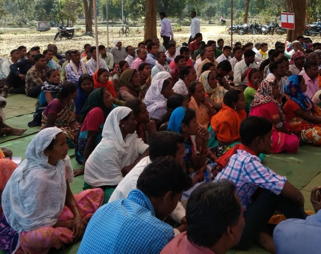 People of Purpose: Kamaljit Bawa’s ATREE Advances Tropical Forest ...