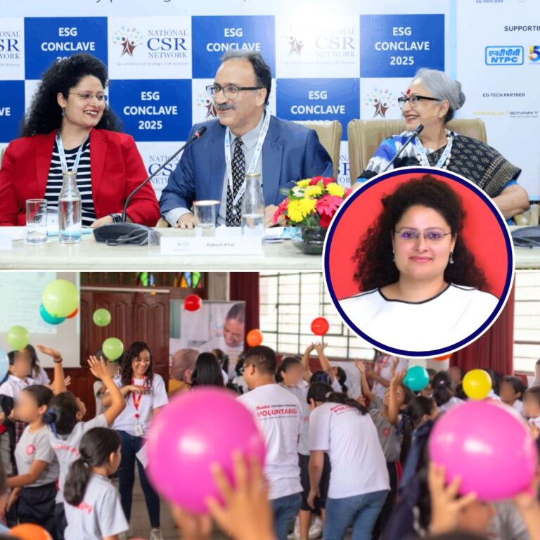 People of Purpose: Mahima Chandra Leading Global Impact with Bata Group ...