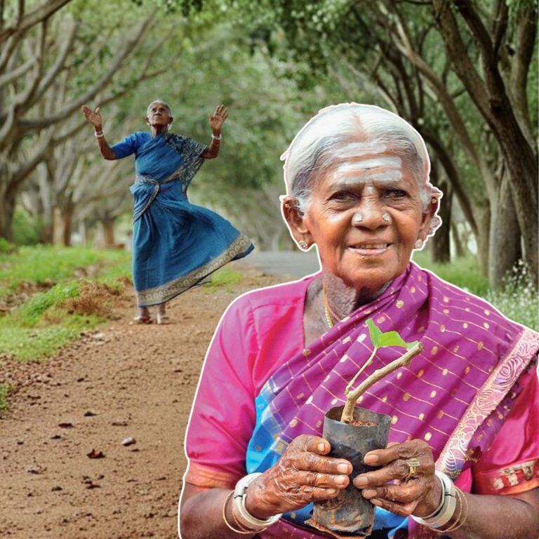 Saalumarada Thimmakka, Karnataka’s Iconic ‘Mother of Trees’, Passes ...
