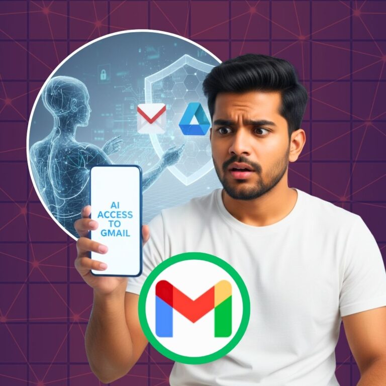 Is Google’s Gemini AI Reading Your Emails? What’s Changing and How to Protect Your Privacy; All ...