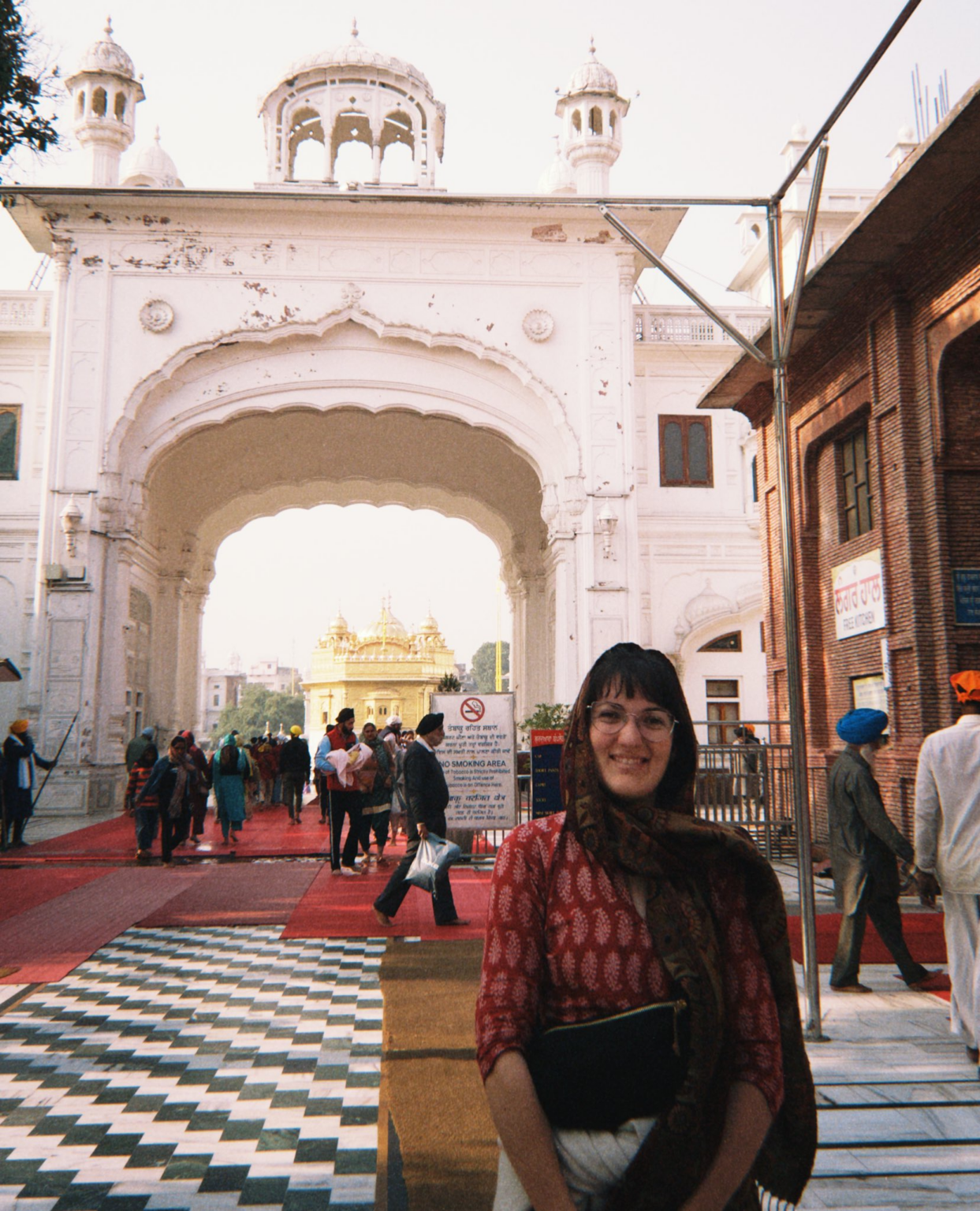 “Everything is Free. Everyone is Equal”: French Designer’s Viral Post ...