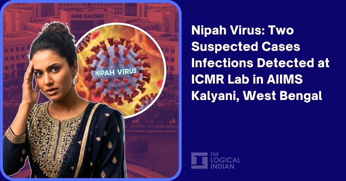 Nipah Virus: Two Suspected Cases Infections Detected at ICMR Lab in ...