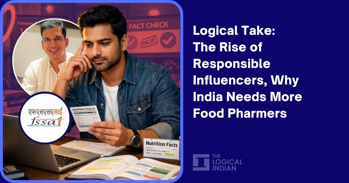 Logical Take: The Rise of Responsible Influencers, Why India Needs More ...