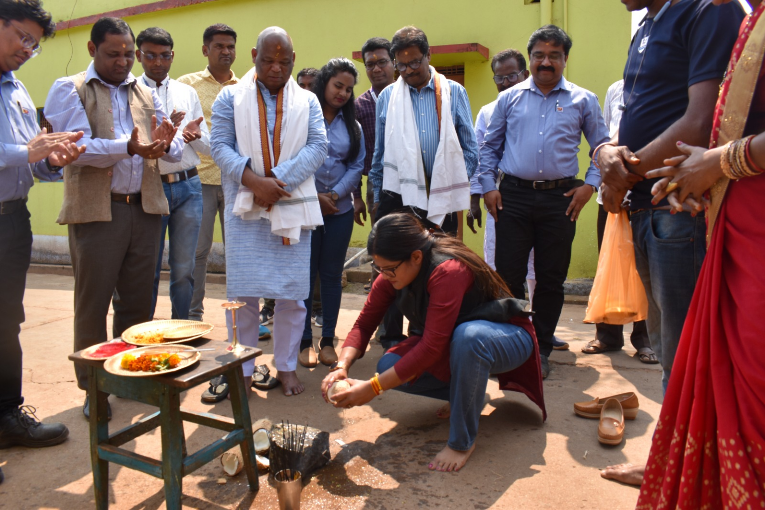 People of Purpose: How Dr Lopamudra Priyadarshini Is Building ...