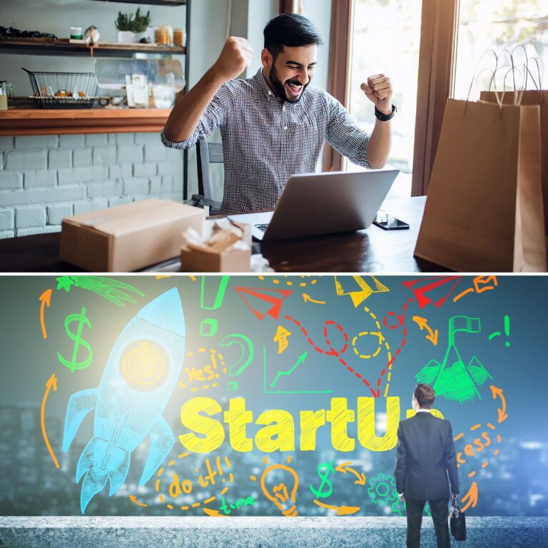 The Logical Take: National Startup Day Celebration Is Easy, Honest ...