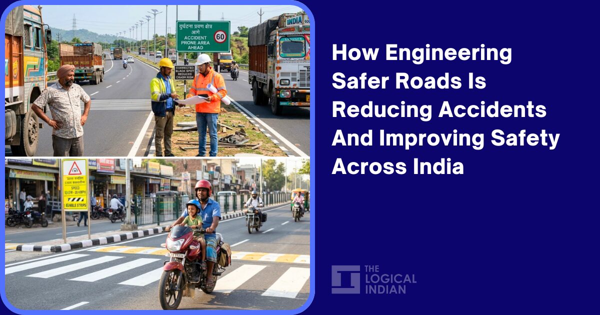 How Engineering Safer Roads Is Reducing Accidents And Improving Safety ...