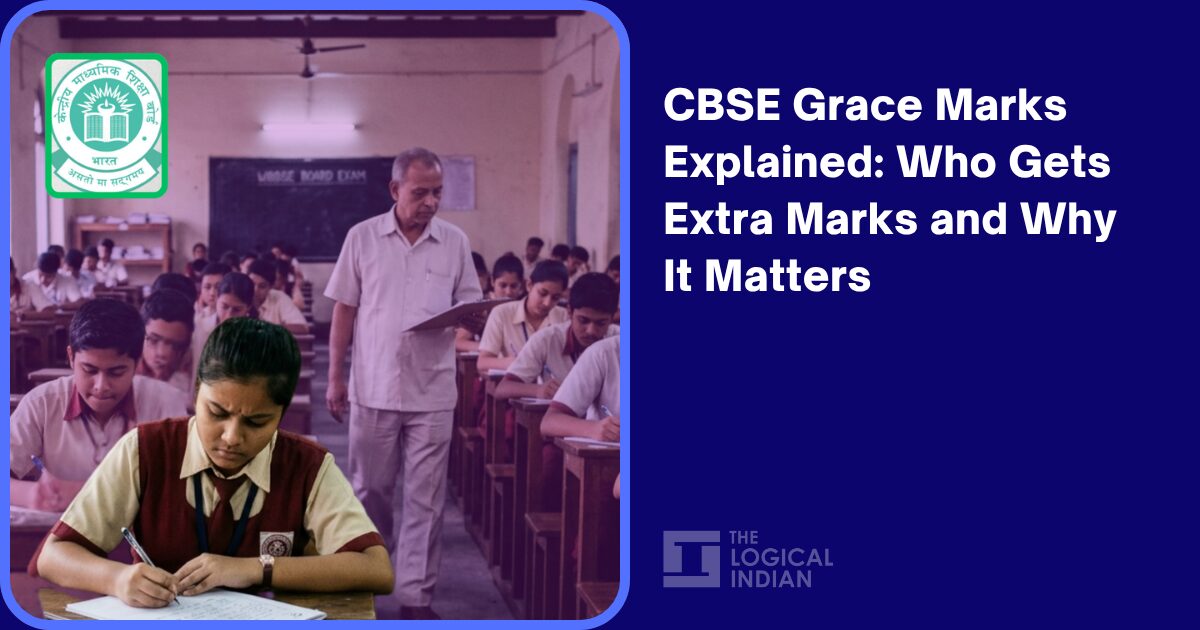 CBSE Grace Marks Explained: Who Gets Extra Marks and Why It Matters ...