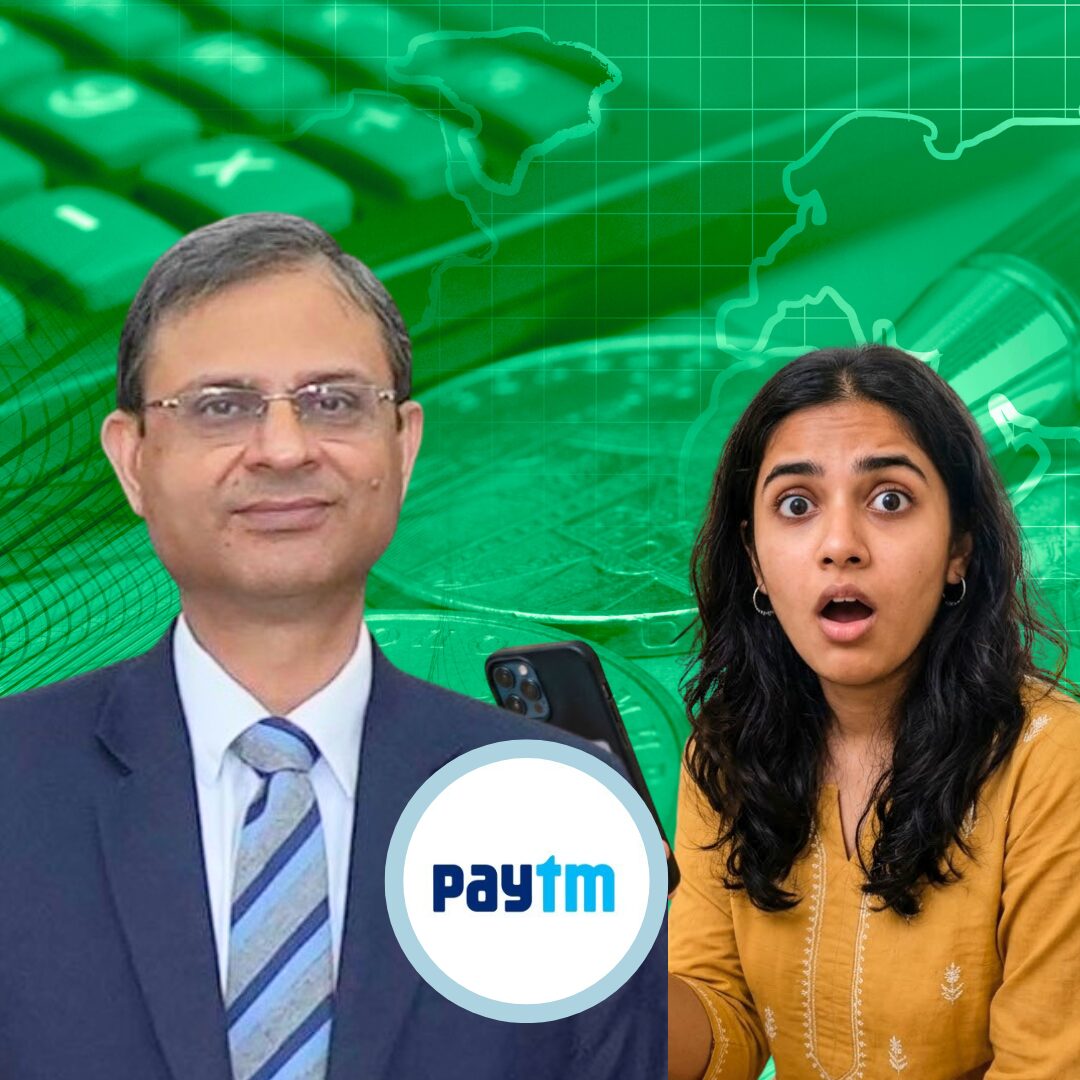 Why RBI Cancelled Paytm Payments Bank Licence And What It Means For Users