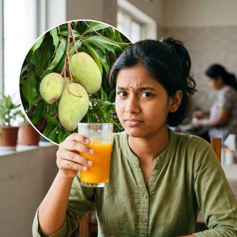 Inside India’s Food Safety Raids: From Mango Pulp To Ghee, Adulteration ...