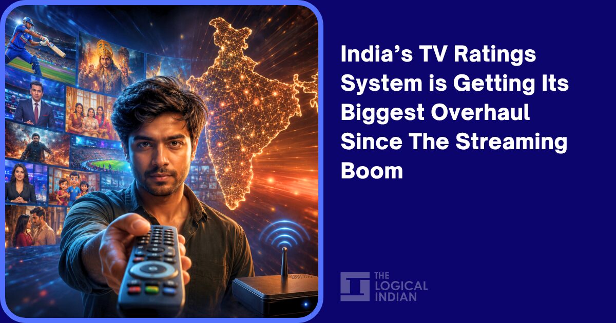India’s TV Ratings System is Getting Its Biggest Overhaul Since The ...