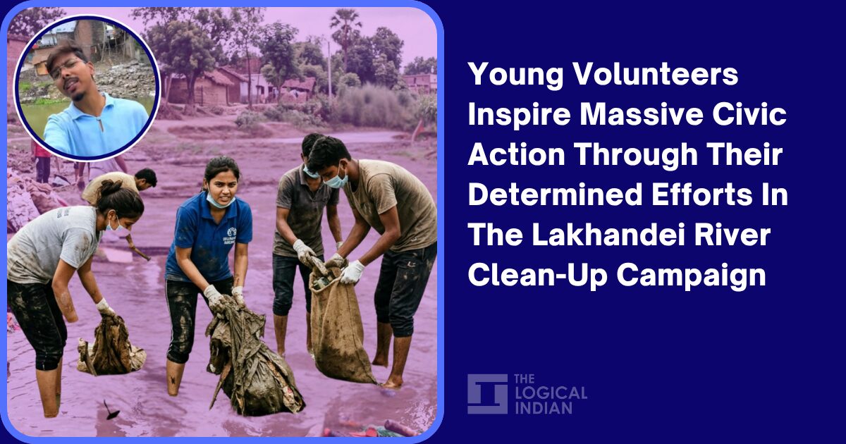 Young Volunteers Inspire Massive Civic Action Through Their Determined ...