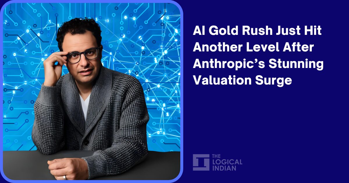 AI Gold Rush Just Hit Another Level After Anthropic’s Stunning ...