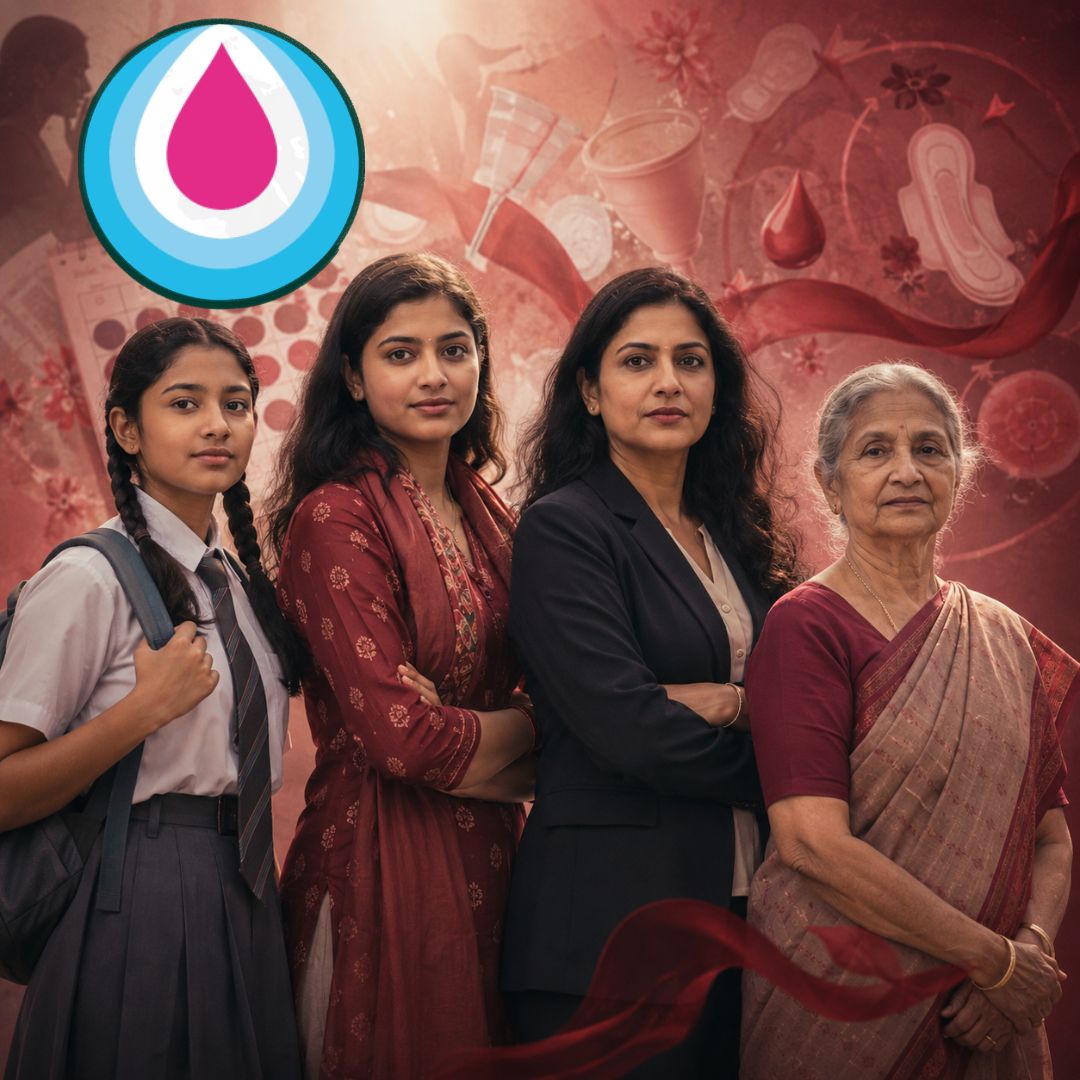 From Ancient Moss to Modern Cups: Honoring Menstrual Hygiene Day and ...