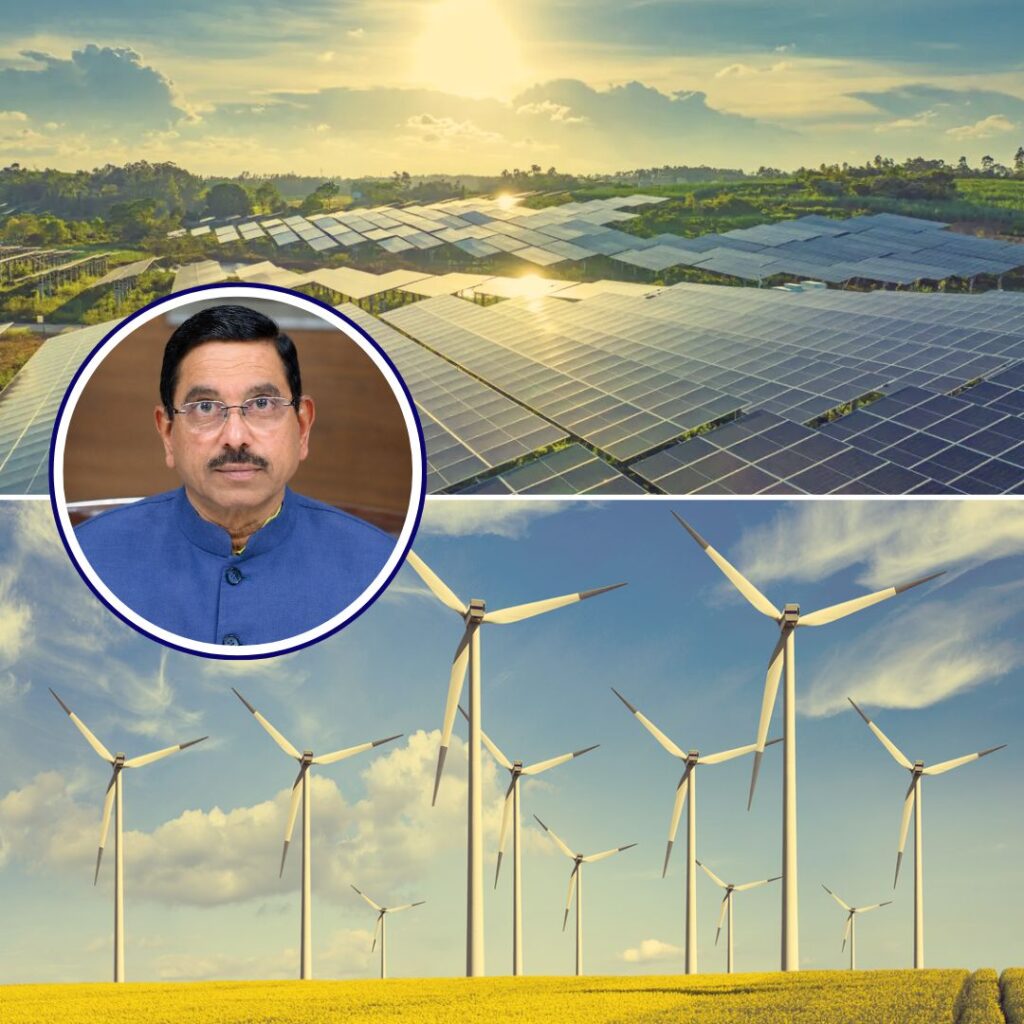 India Becomes World’s Third-Largest Renewable Energy Capacity Holder ...