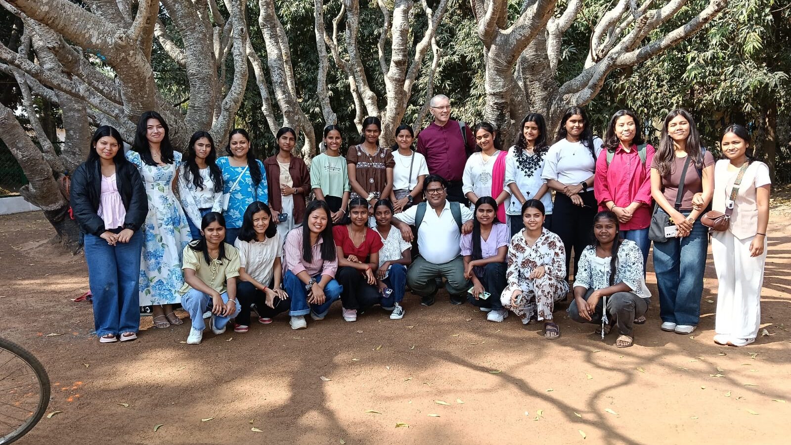 People of Purpose: How Tarak’s Himalayan Prayatn Is Transforming the ...