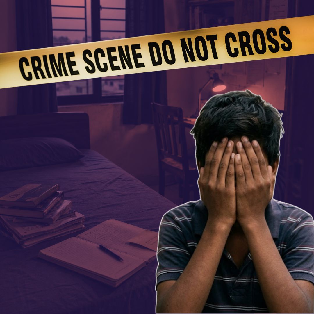 Gorakhpur, UP: 23-Year-Old Engineering Student Dies by Suicide in ...