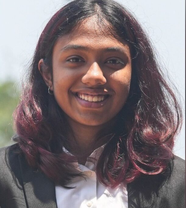 Sadhna Ravi Wins Silver Medal with 12.84m Jump at U20 Asian Athletics ...