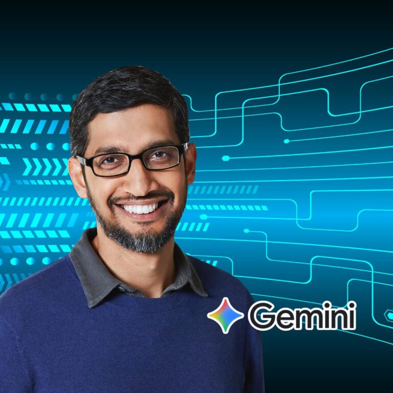 Google May Bring Ads To Gemini As AI Costs Surge And Monetisation ...