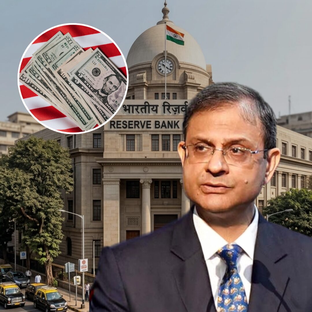 RBI Annual Report 2025-26: Why India’s Forex Reserve Buffer is Under ...