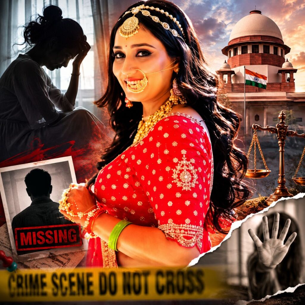 Twisha Sharma Death Case Triggers National Outrage As MP Govt Pushes ...