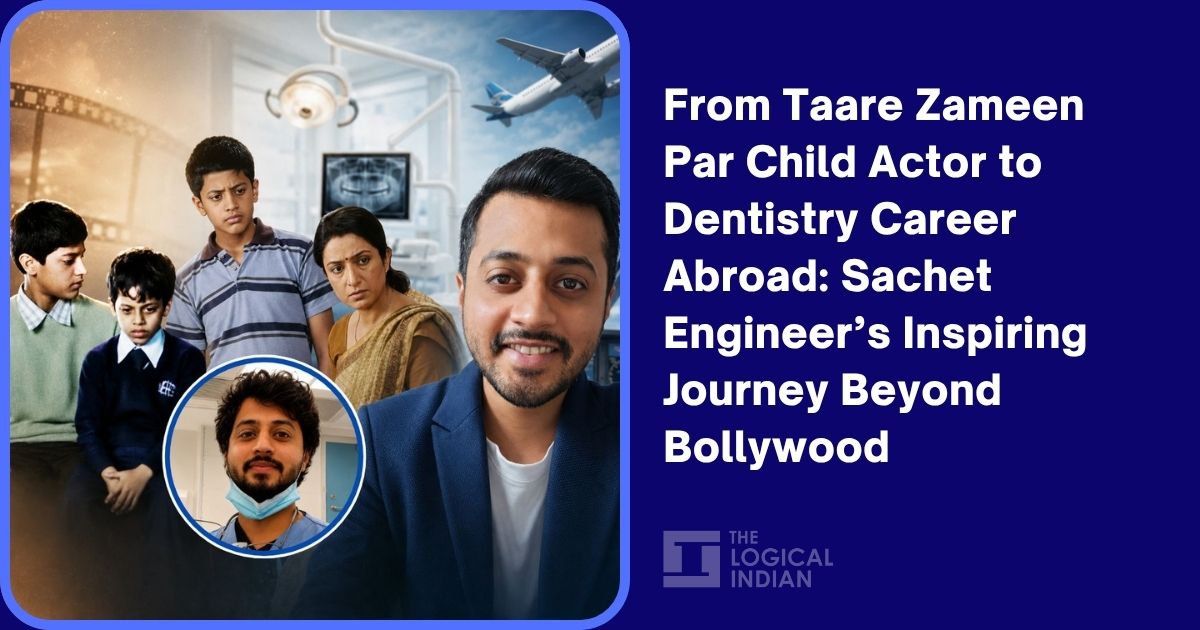 From Taare Zameen Par Child Actor to Dentistry Career Abroad: Sachet ...