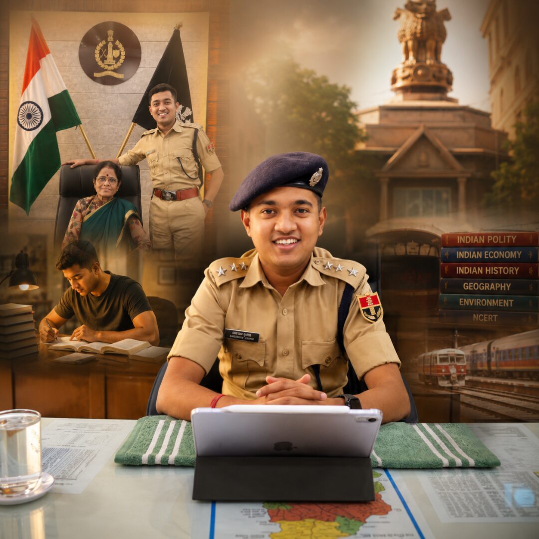 Maharashtra’s 22-Year-Old Abhijeet Patil Clears UPSC In First Attempt ...