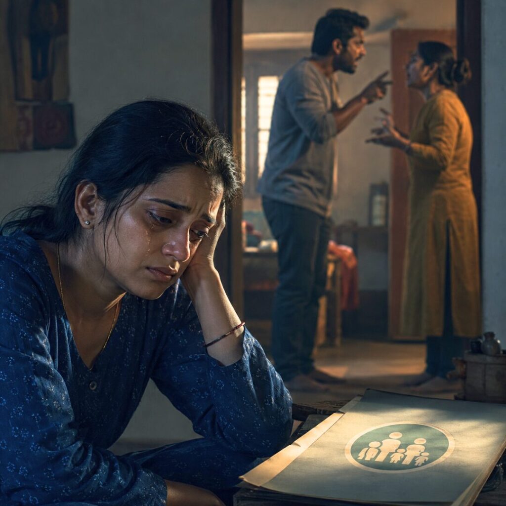 NFHS-6 Reveals Karnataka Recorded India’s Biggest Decline In Spousal ...