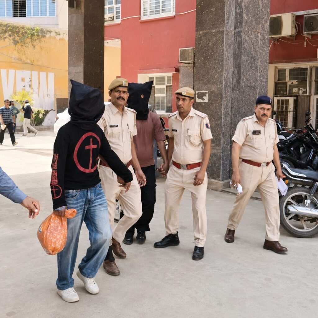 Thirteen Year Old Assaulted By Twelve Men Over Four Days In ...