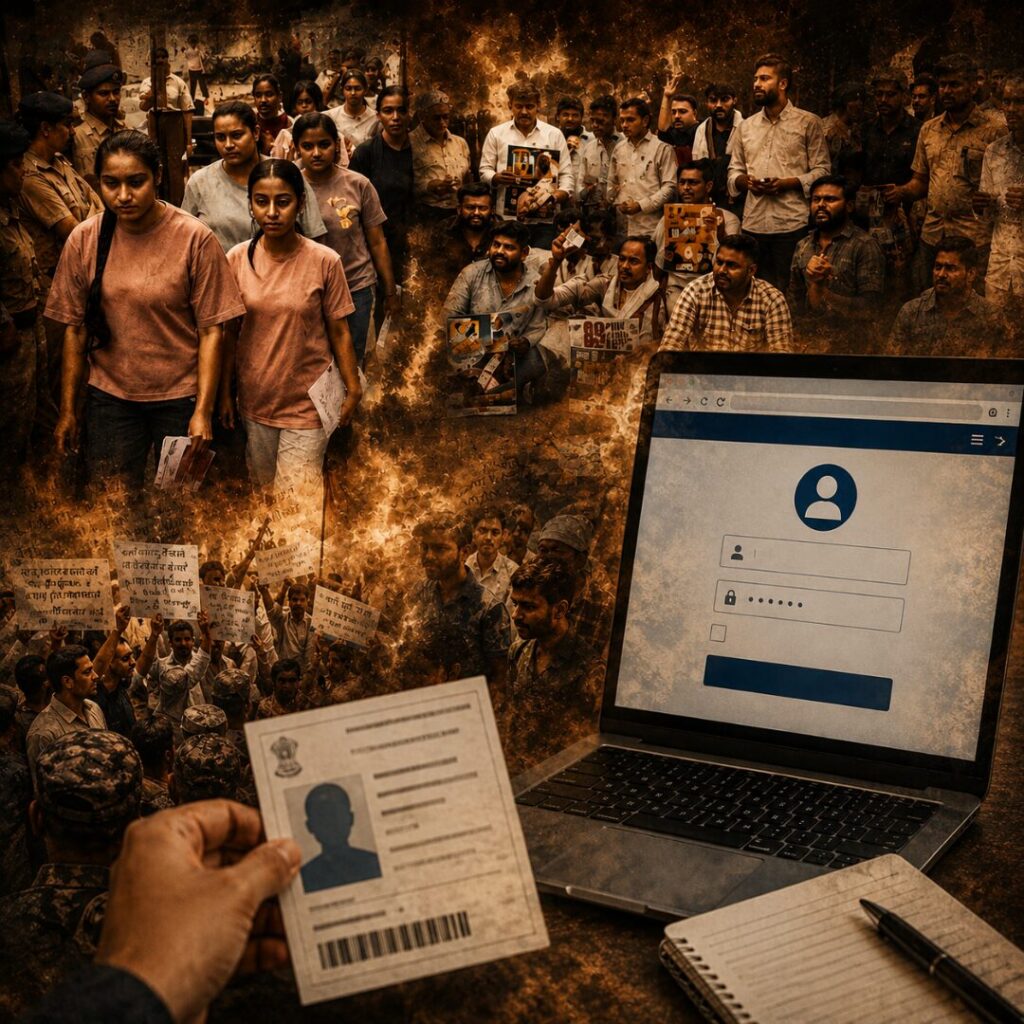 NTA Issues NEET UG 2026 Re-Test Admit Cards, More Than 22 Lakh To ...