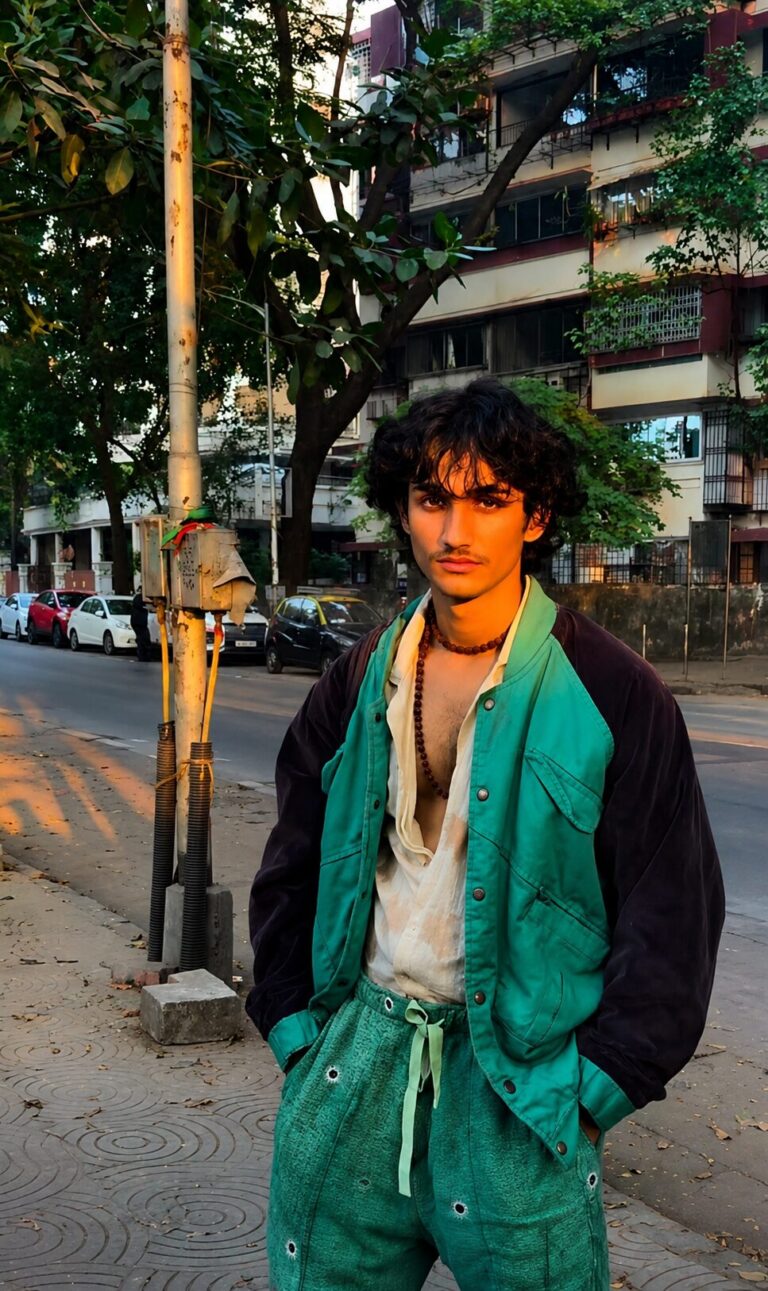 Delhi Model's Divyanshu Joshi's Tragic Death While Exploring A ...