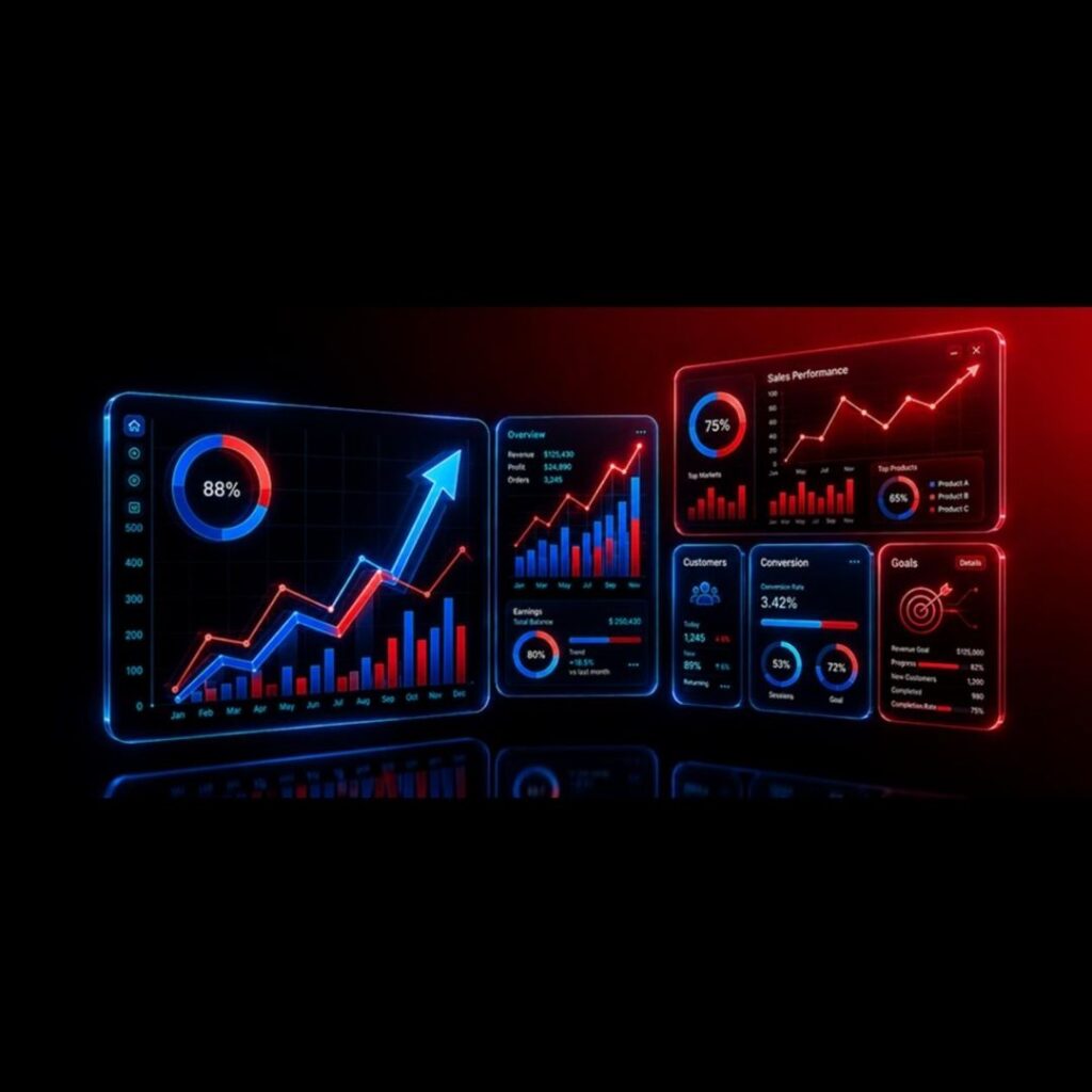Why Renewable Energy Stocks Are Trending Among Investors - The Logical ...
